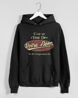 Chemises personnalisées avec nom C'est votre nom que vous ne ...