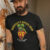 Custom Name And Place Hot Rod Rat Fink T Shirt - Dingmun