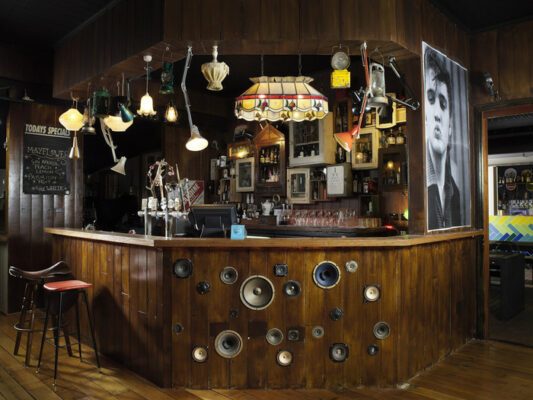 6 Things To Do In Psychedelic 70s Interior Design - Dingmun