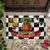 Rat Fink Welcome Hot Rod Door Mat - Dingmun