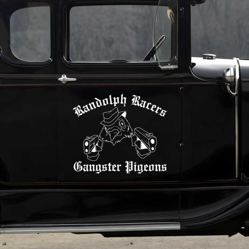 Personalized outdoor Stickers For Cars decals - Large Vinyl Stickers ...